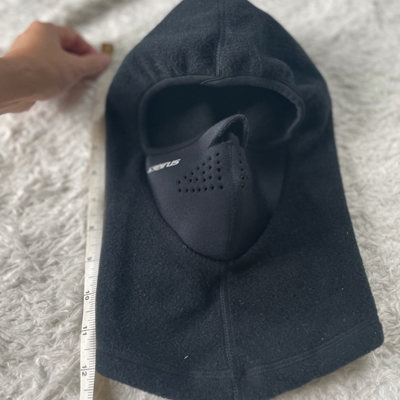 Seirus Innovatio | Other | Seirus Black Ski Mask | Poshmark